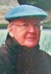 Richard O. Tedrow 1937-2025 | News, Sports, Jobs - The Vindicator